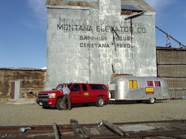 Off to Bozeman! – Red Ants Pants