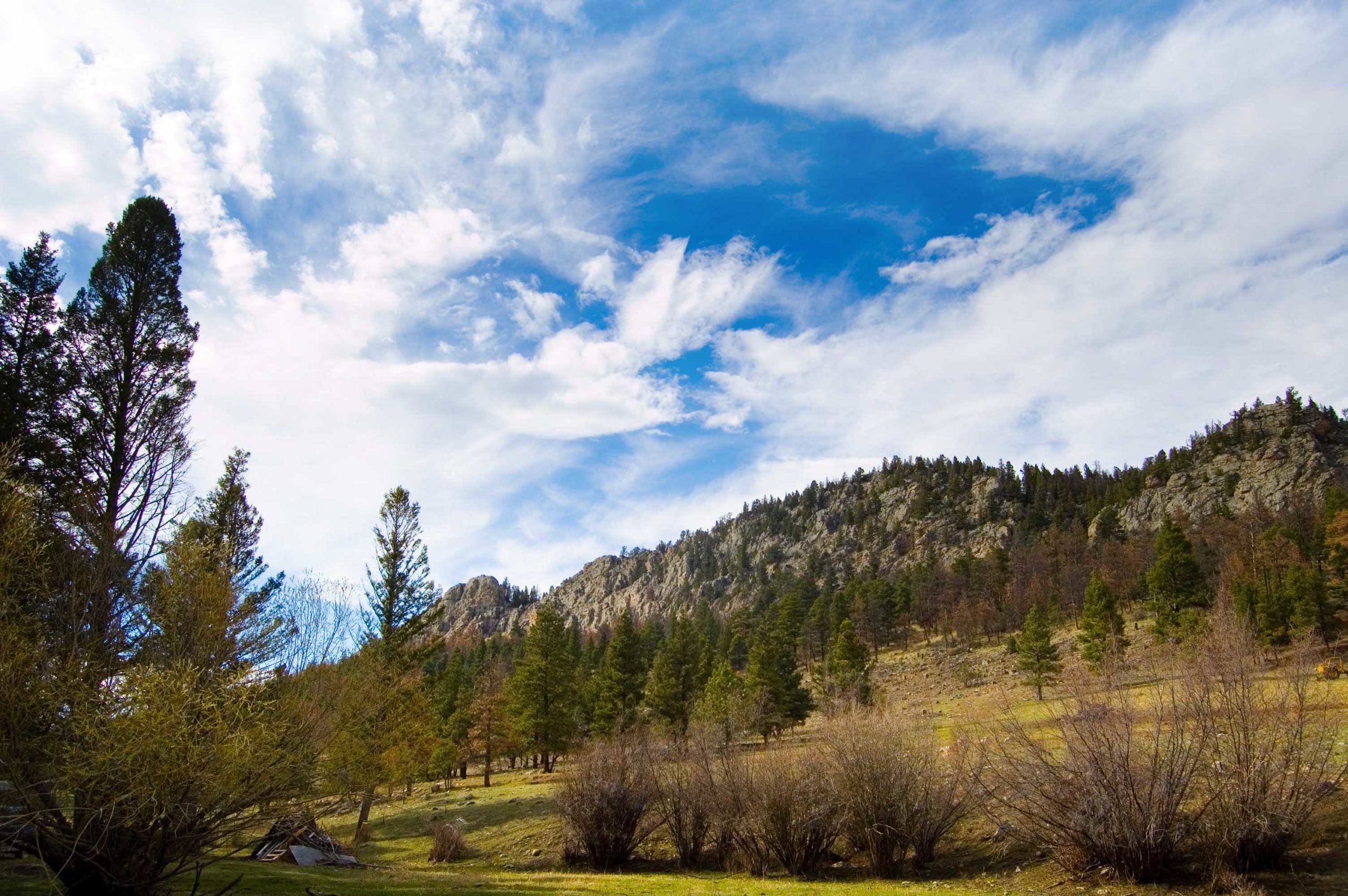 A Livingston Loop – Red Ants Pants