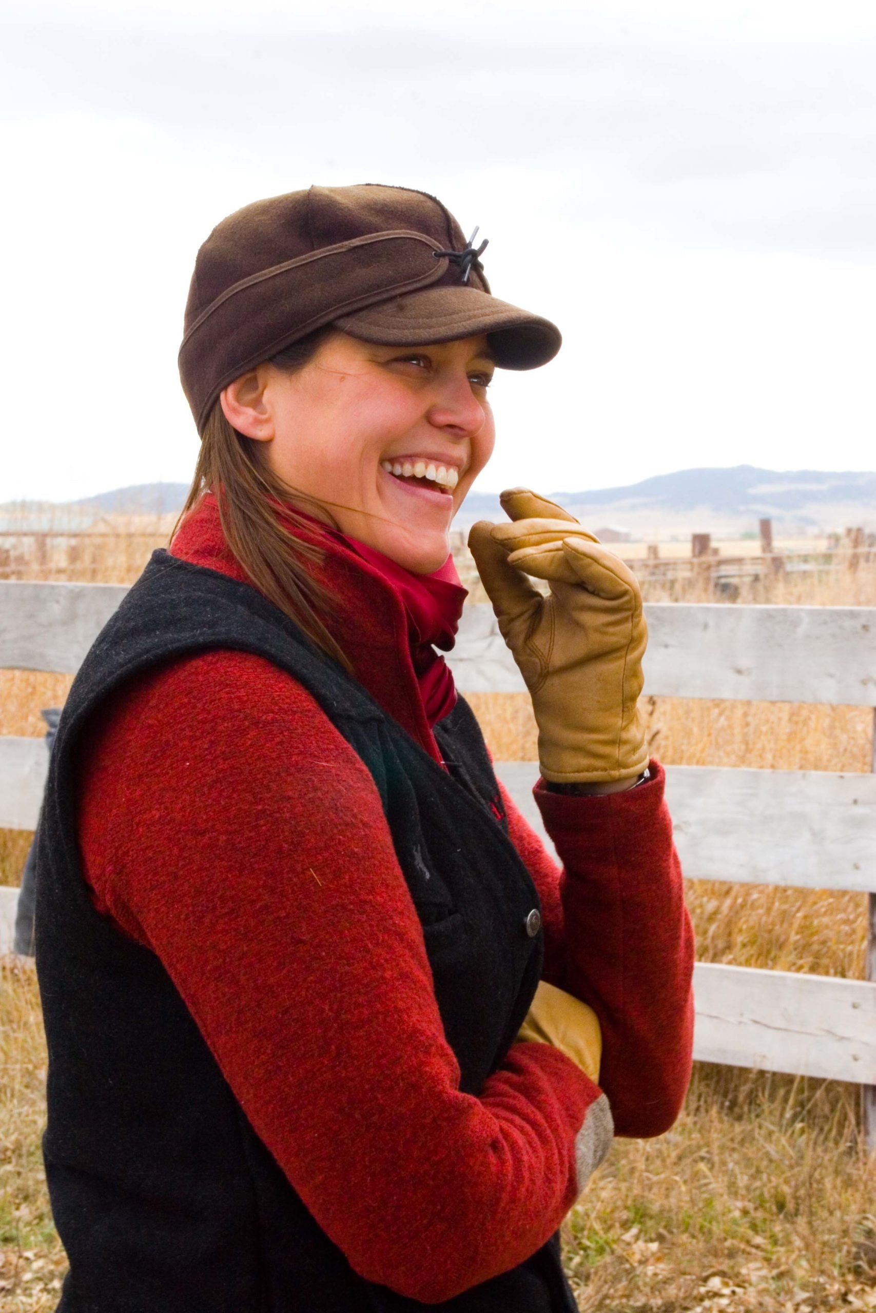 Two Kinds of Shipping – Red Ants Pants