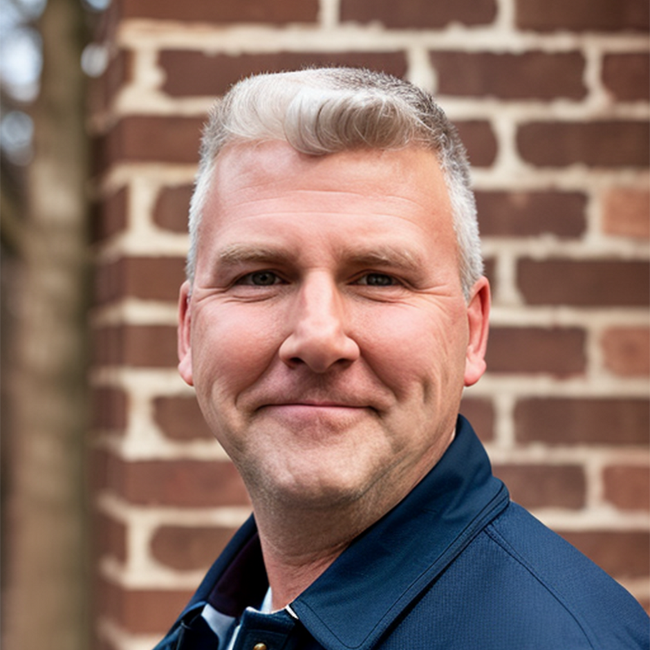 Meet the Team – Red Ants Pants